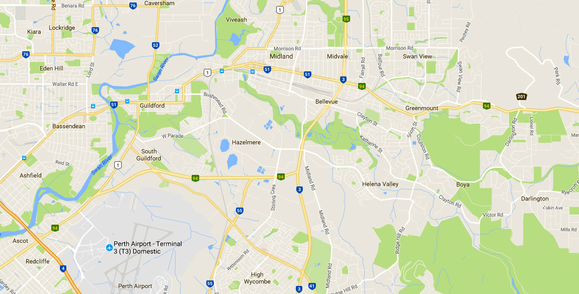 Boundaries | Alcoholics Anonymous, Perth, Western Australia